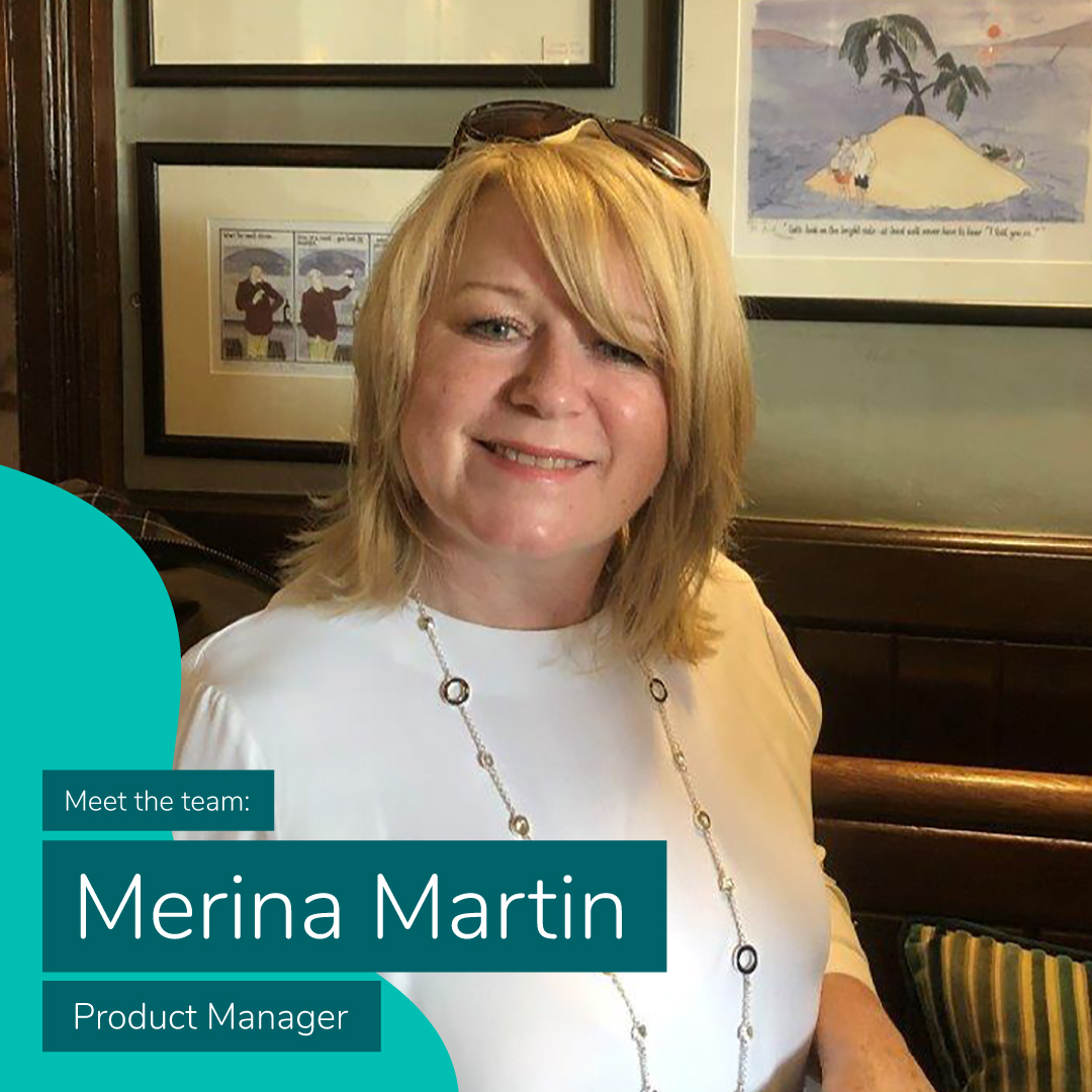 Meet the Team Archives | CareLineLive