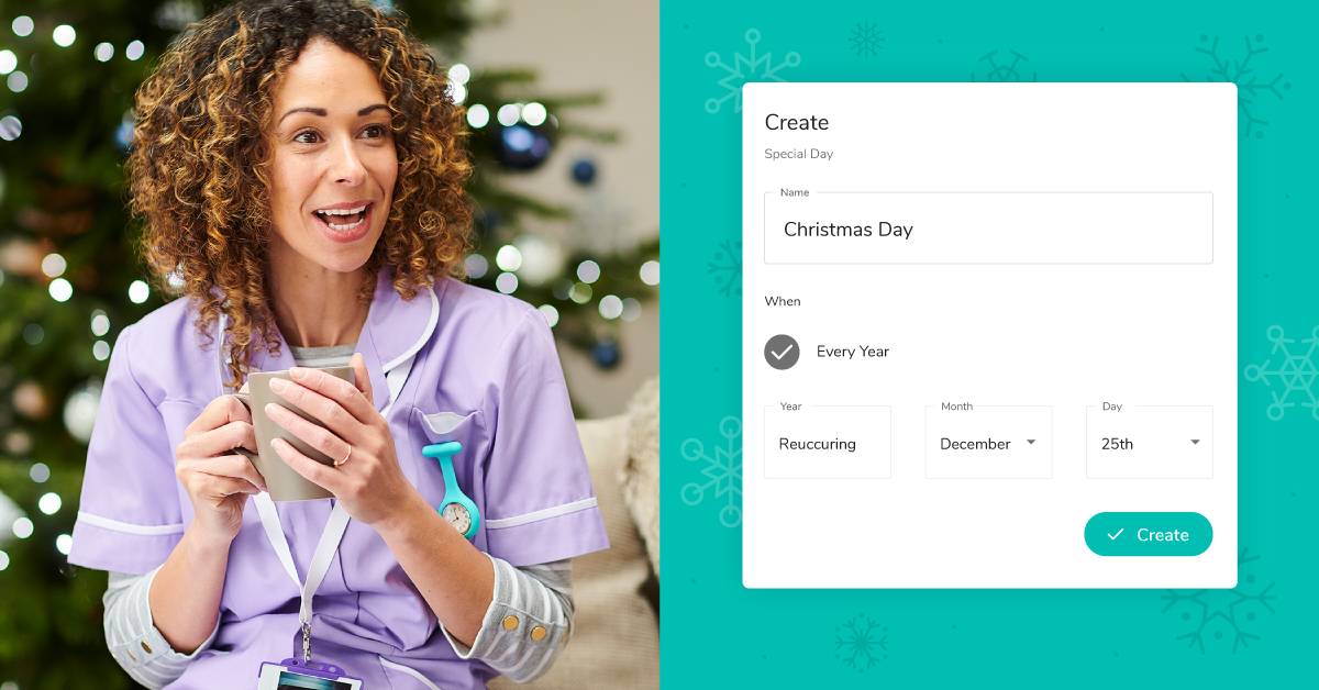 Christmas payroll and invoicing with flexible pay and invoicing ...