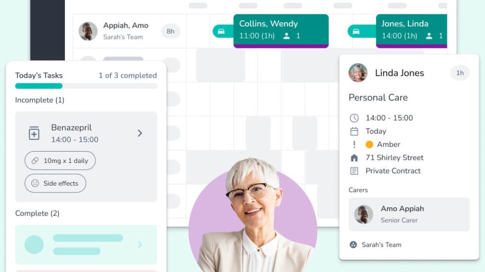 Provider Information Return submission: Guidance and tips
