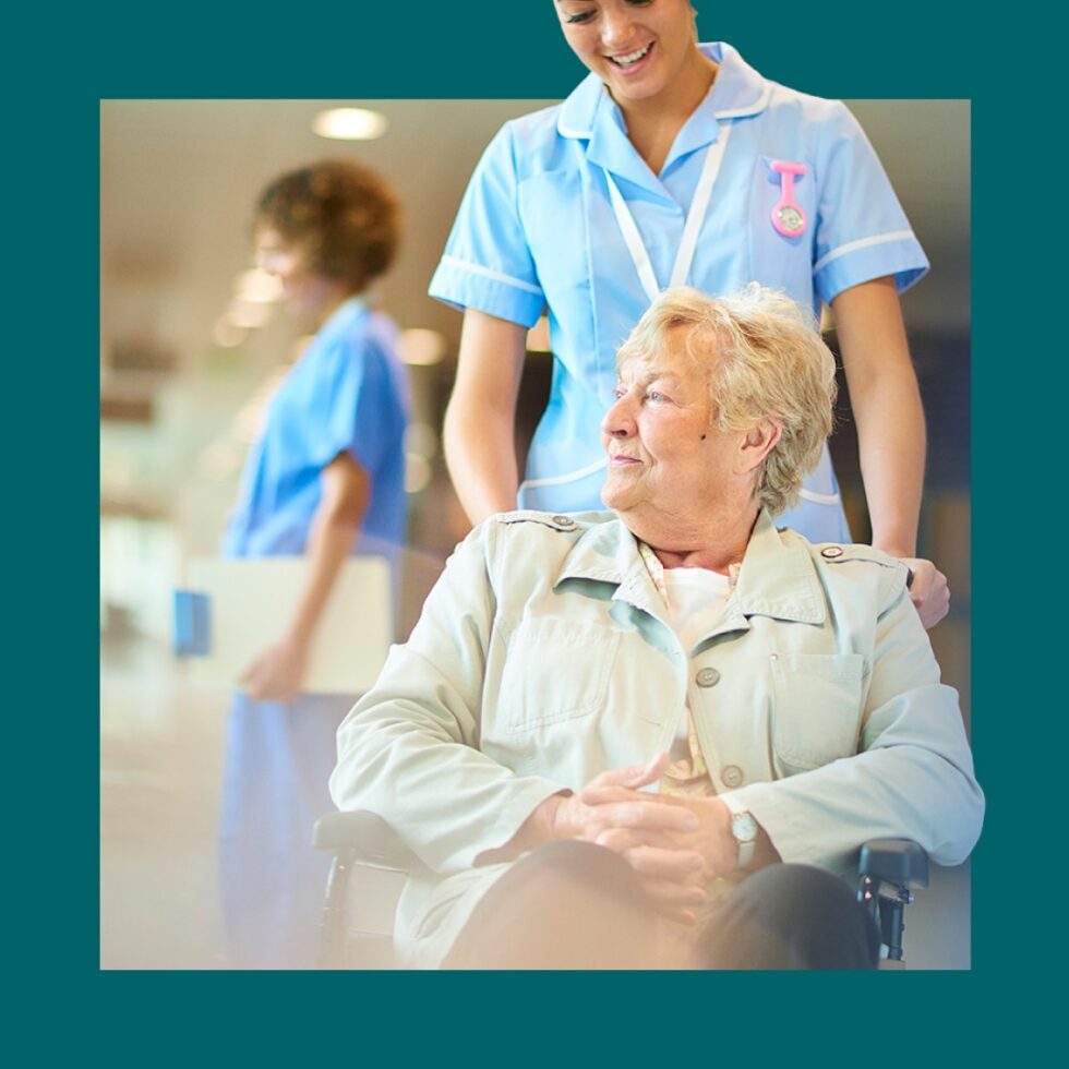 Innovative hospital discharge model leads to daily release of 60 ...