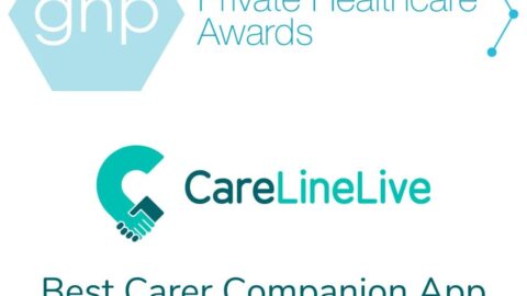 About | CareLineLive