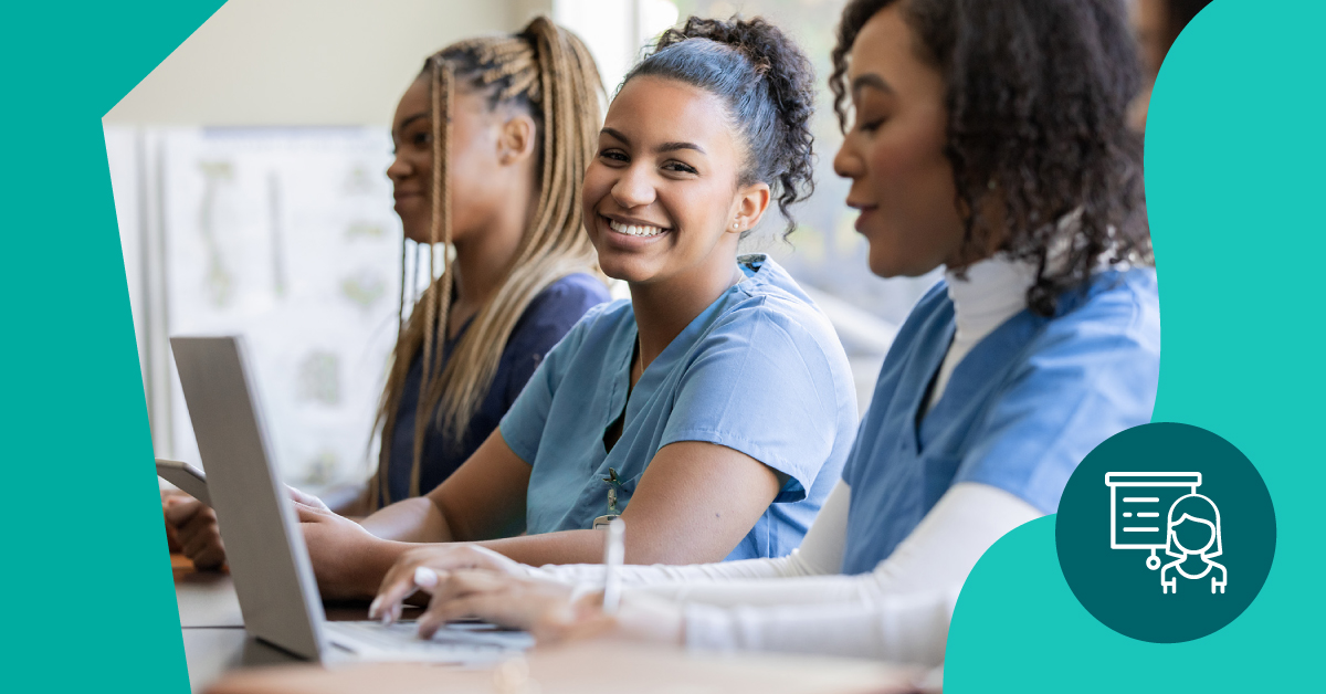 Improving home care recruitment with better induction processes