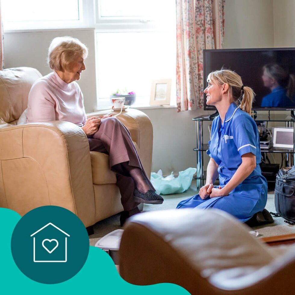 How agencies can meet the surging demand for home care