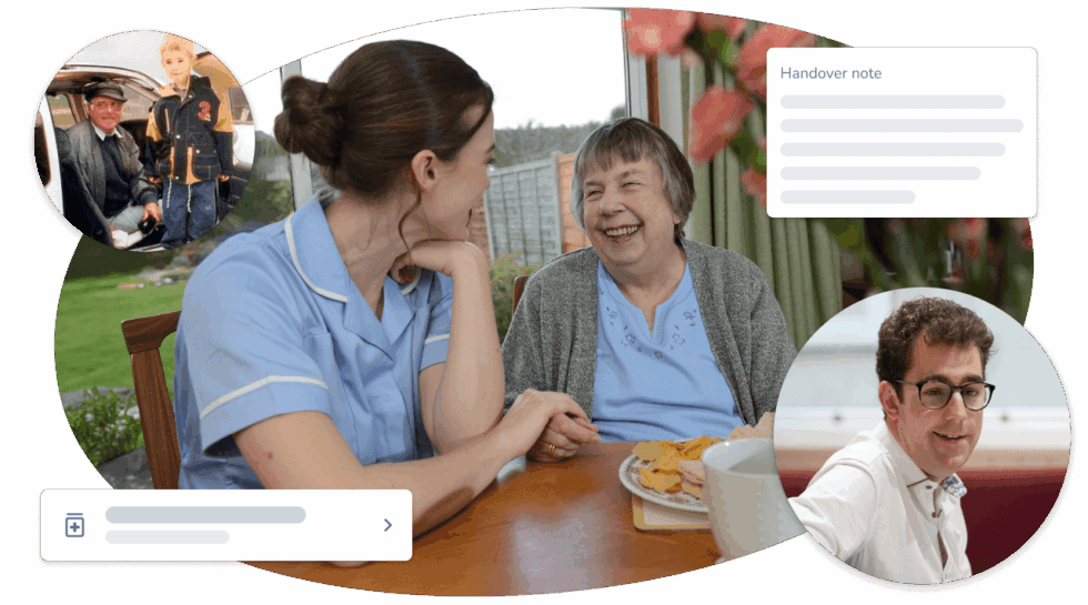 Electronic Care Management (ECM) | CareLineLive
