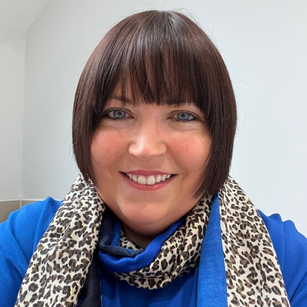 Meet the Team - Finance Controller, Monicka Frisby