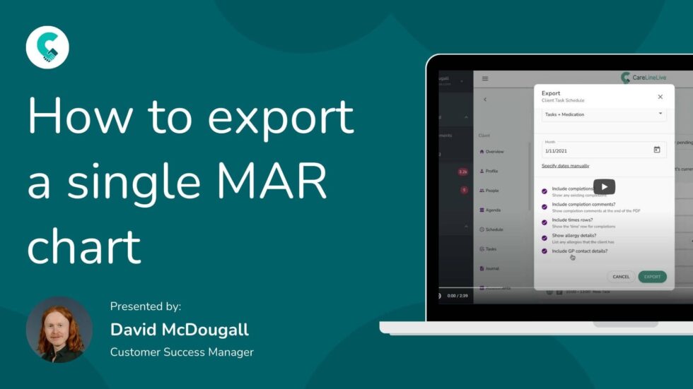 About Us | CareLineLive