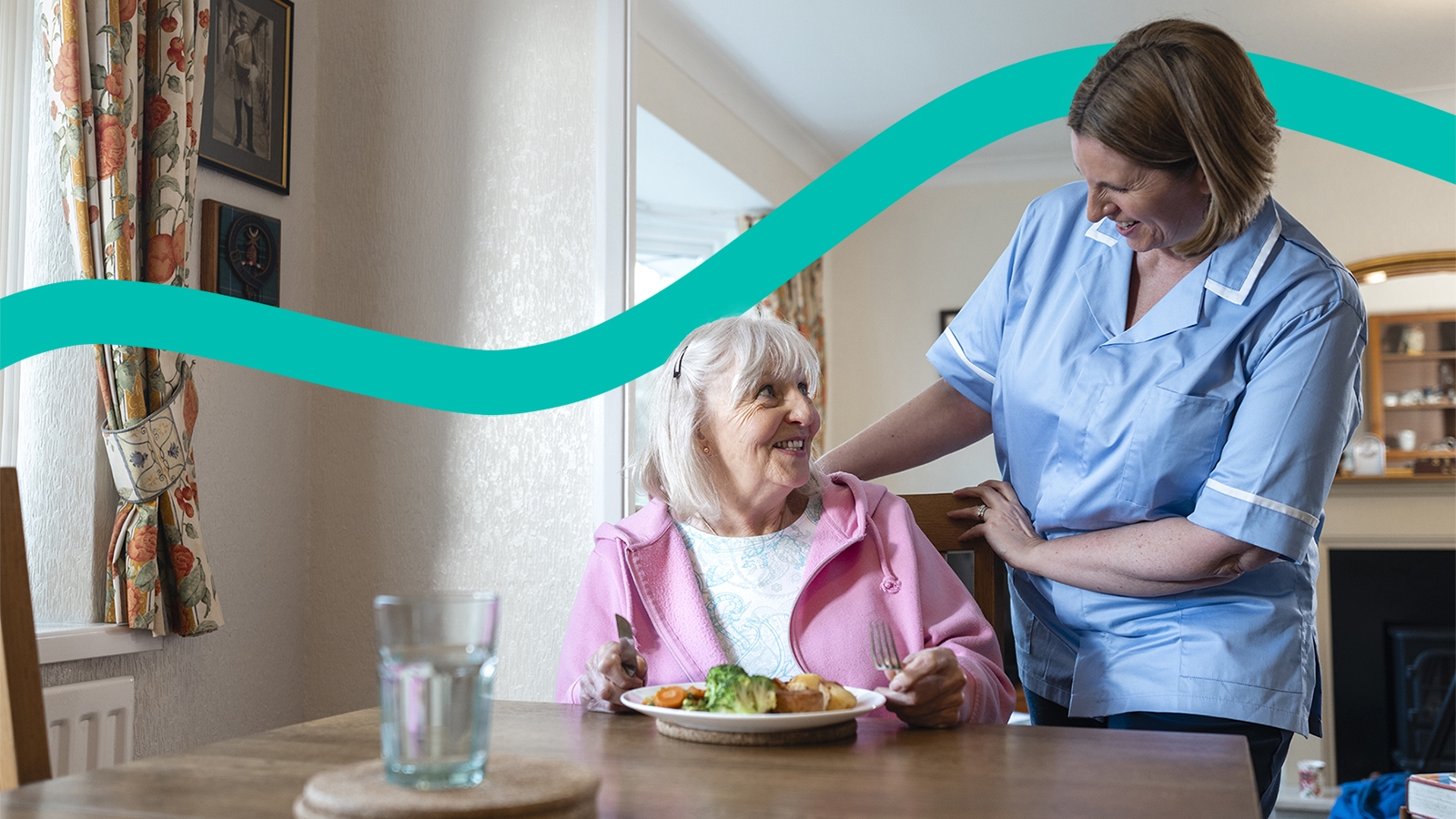 Single Assessment Framework: how CareLineLive can support providers