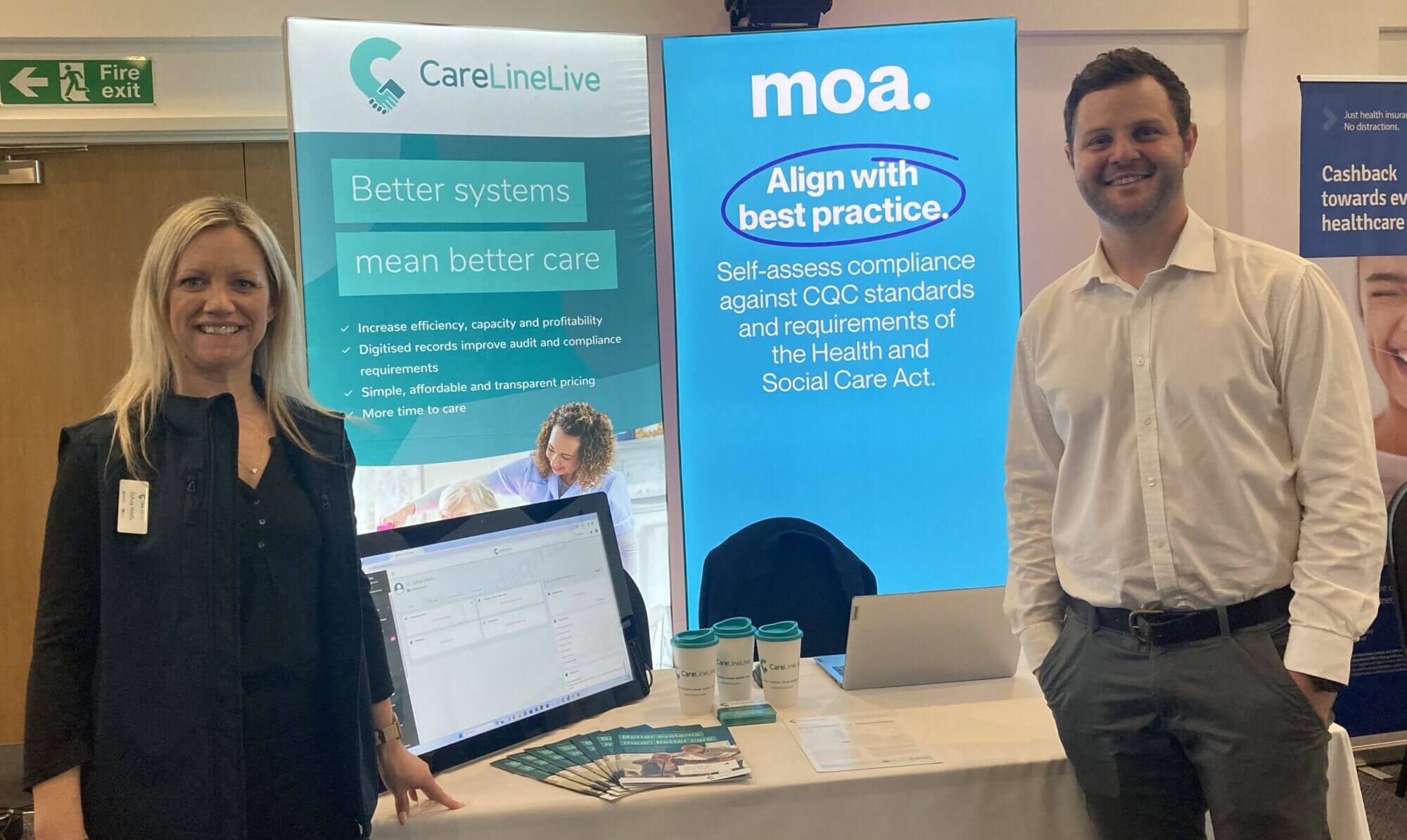 MOA Benchmarking for Single Assessment Framework performance