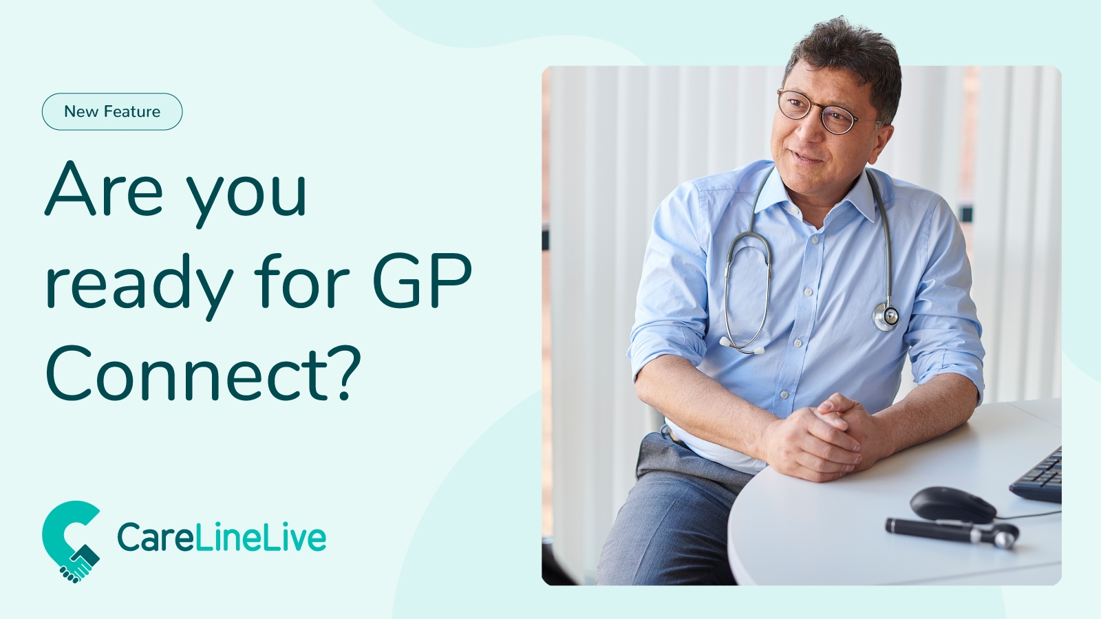 Are you ready for GP Connect?