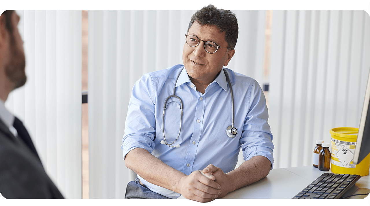 Integration with GP Connect | CareLineLive