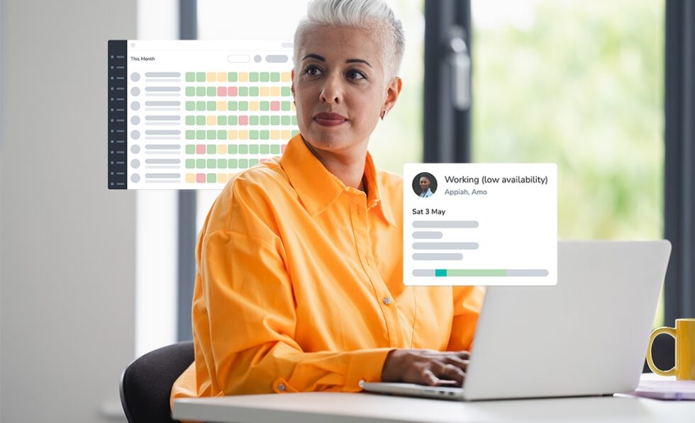 Care Rostering and Management | CareLineLive