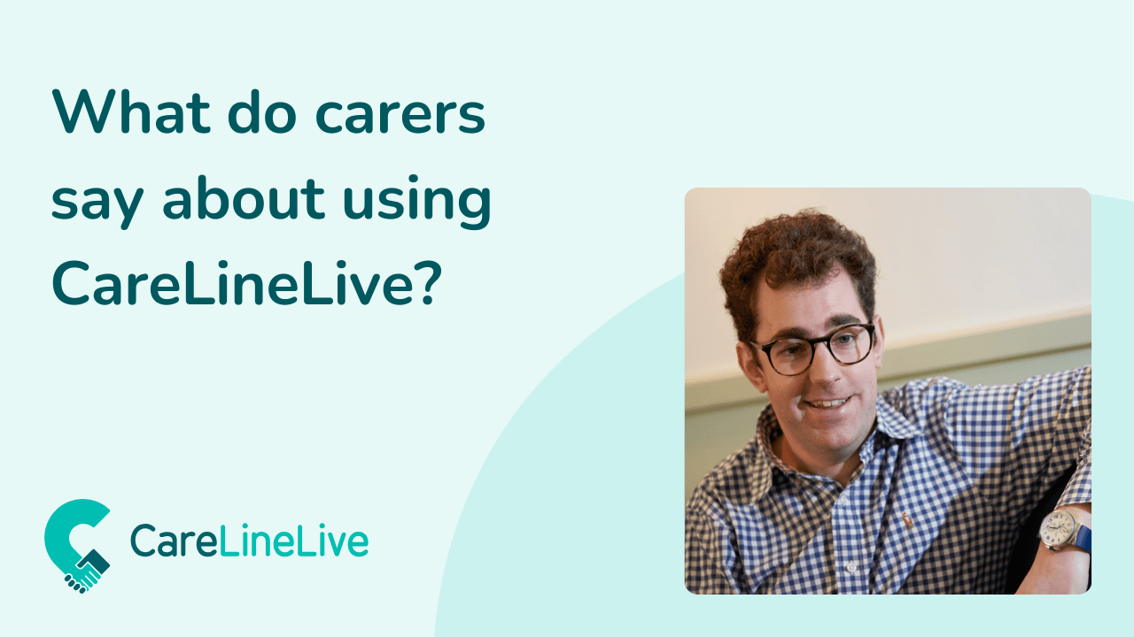 About Us | CareLineLive